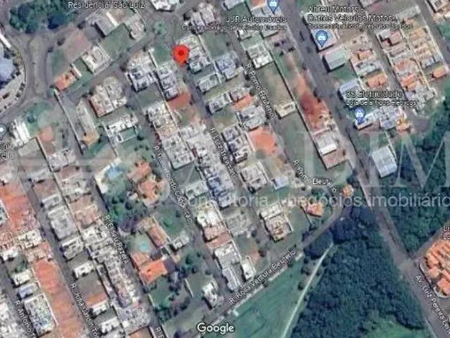 Terreno / Lote para Venda em Piracicaba/SP Água Branca