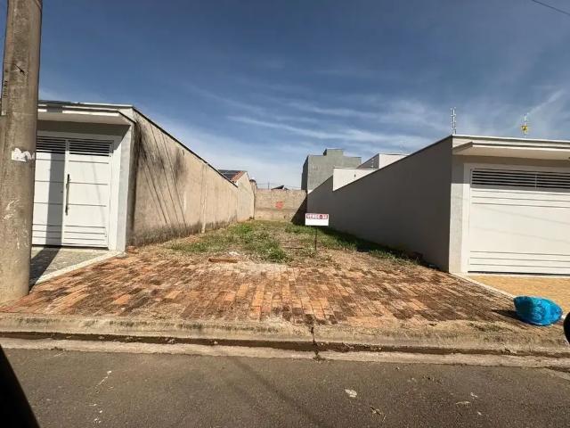 Terreno / Lote para Venda em Piracicaba/SP Água Branca