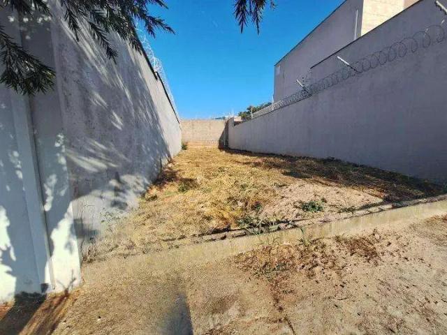 Terreno / Lote para Venda em Piracicaba/SP Água Branca