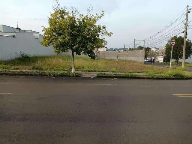 Terreno / Lote para Venda em Piracicaba/SP Água Branca