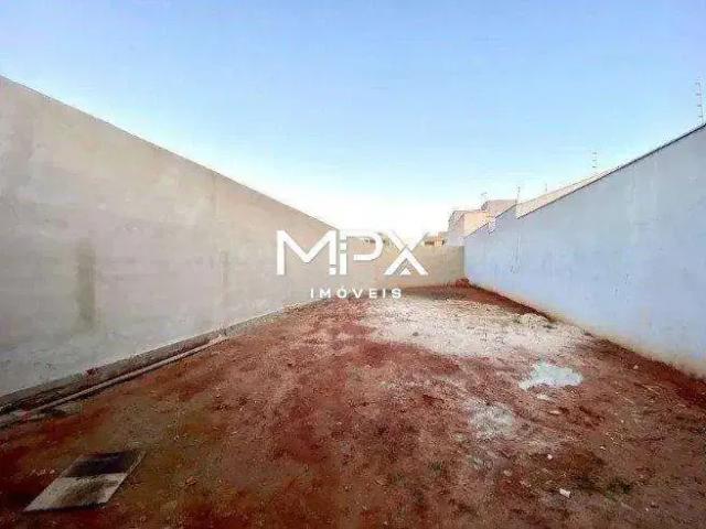 Terreno / Lote para Venda em Piracicaba/SP Água Branca