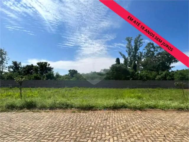 Terreno / Lote para Venda em Piracicaba/SP Água Branca