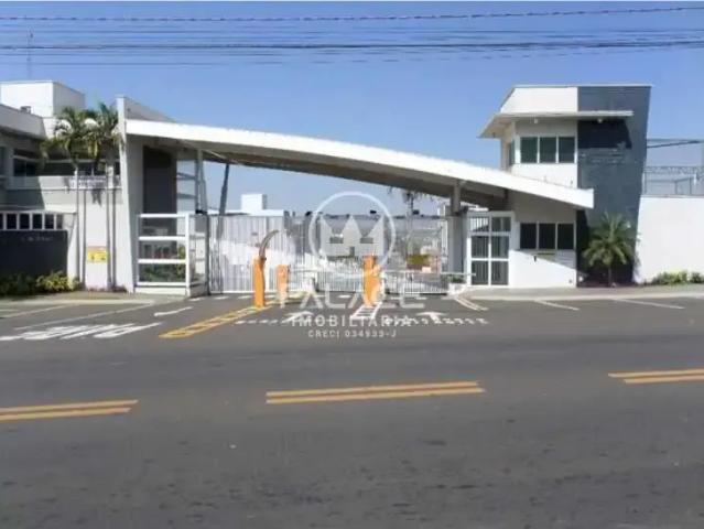Terreno / Lote para Venda em Piracicaba/SP Água Branca
