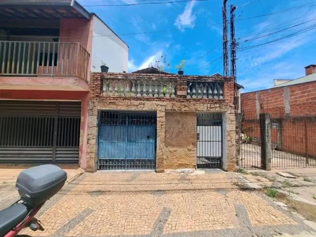 Terreno / Lote para Venda em Piracicaba/SP Água Branca