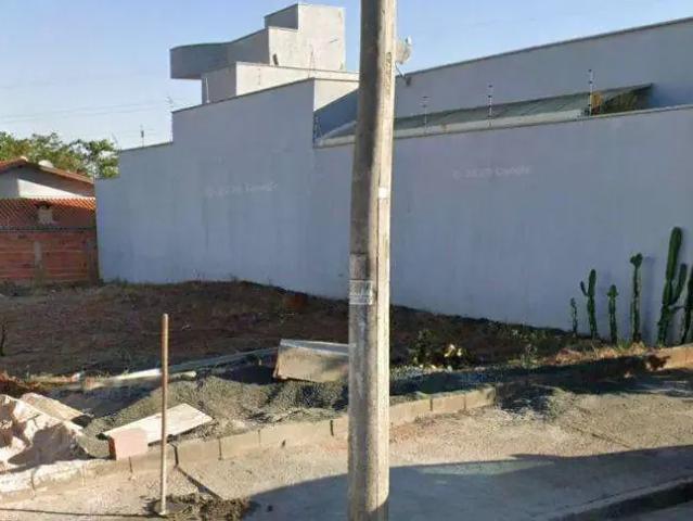 Terreno / Lote para Venda em Piracicaba/SP Água Branca
