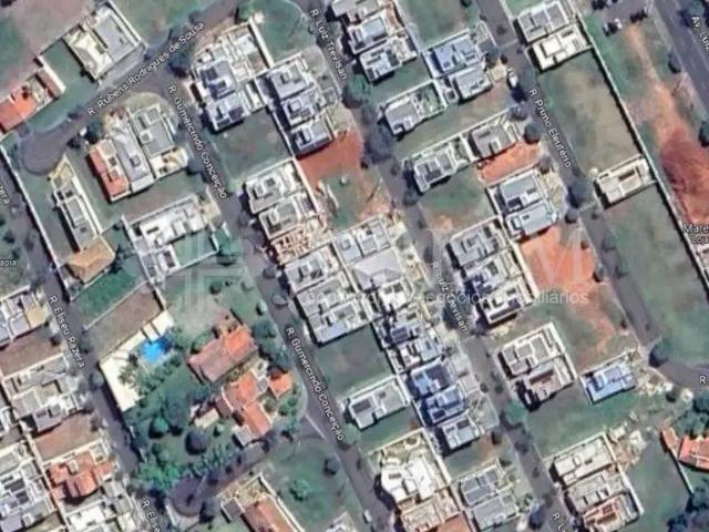 Terreno / Lote para Venda em Piracicaba/SP Água Branca
