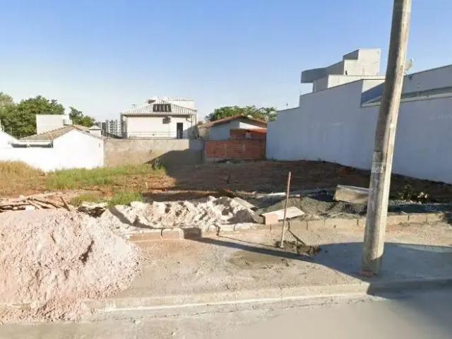 Terreno / Lote para Venda em Piracicaba/SP Água Branca