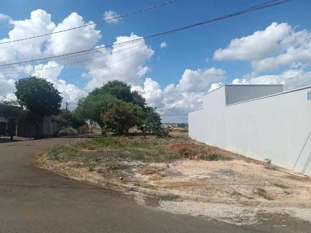 Terreno / Lote para Venda em Piracicaba/SP Água Branca