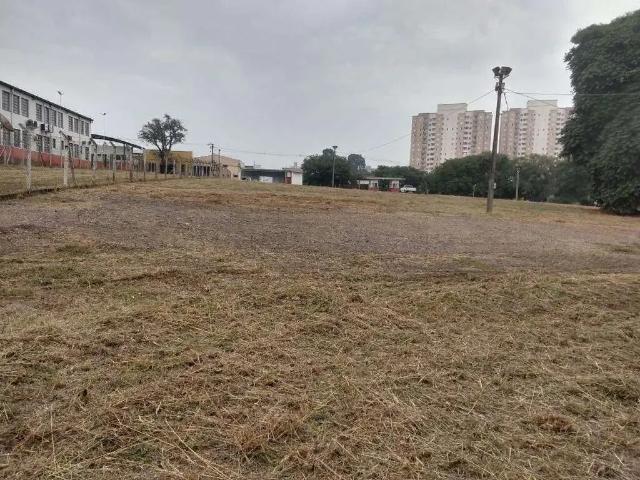 Terreno / Lote para Venda em Piracicaba/SP Água Branca