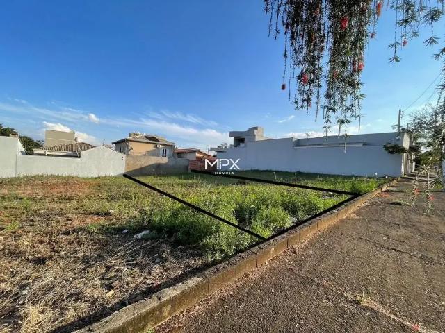 Terreno / Lote para Venda em Piracicaba/SP Água Branca