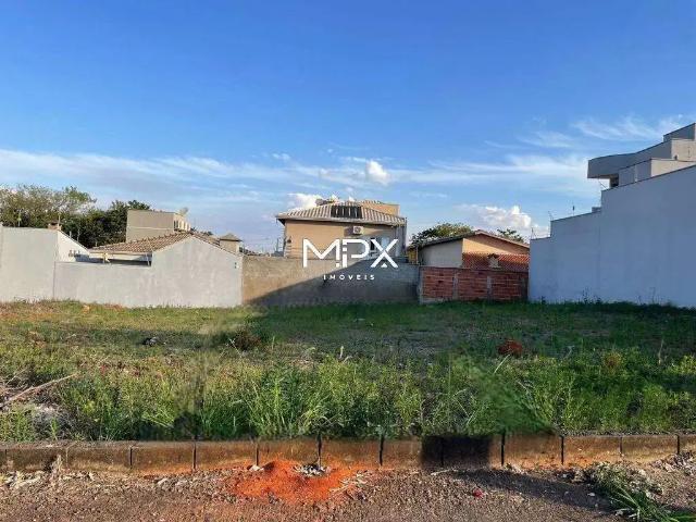Terreno / Lote para Venda em Piracicaba/SP Água Branca