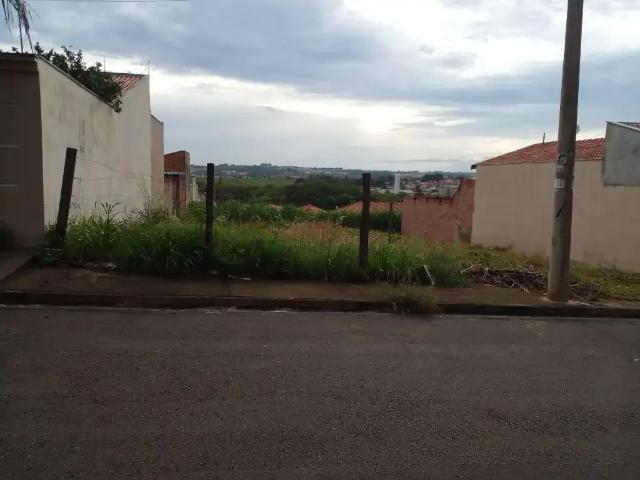 Terreno / Lote para Venda em Piracicaba/SP Água Branca