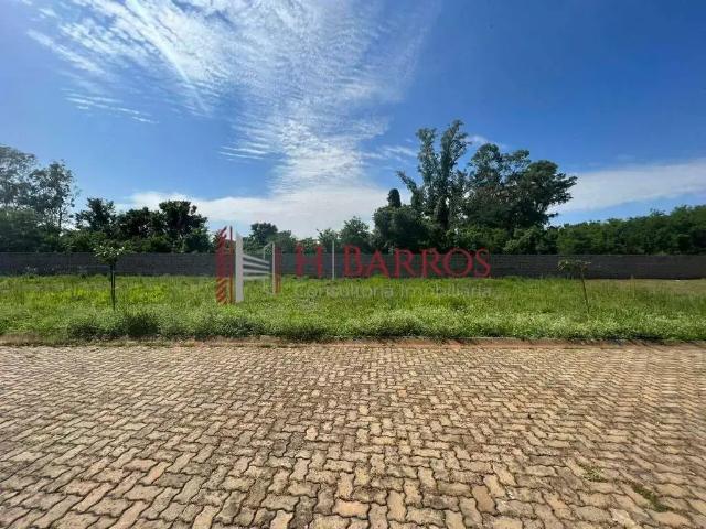 Terreno / Lote para Venda em Piracicaba/SP Água Branca