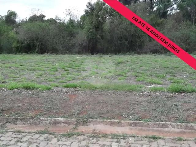 Terreno / Lote para Venda em Piracicaba/SP Água Branca