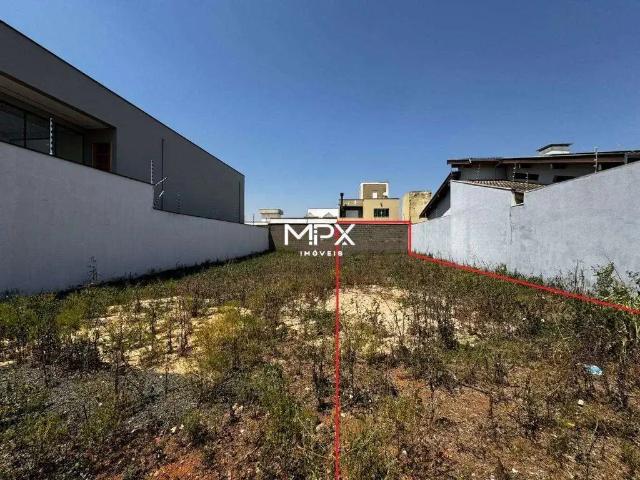 Terreno / Lote para Venda em Piracicaba/SP Água Branca