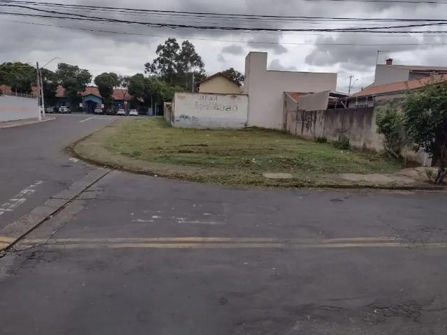 Terreno / Lote para Venda em Piracicaba/SP Água Branca