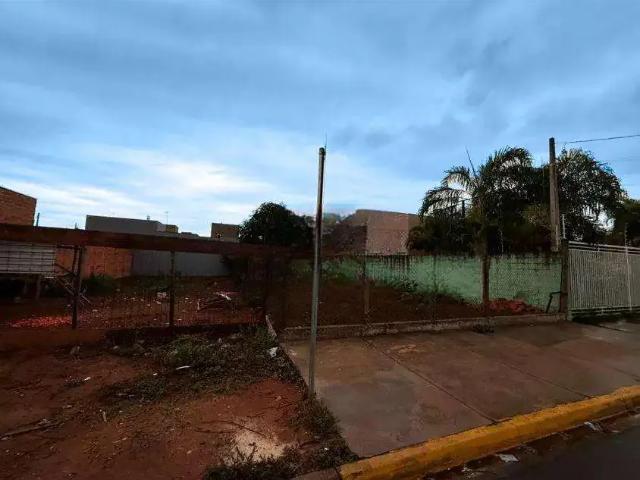 Terreno / Lote para Venda em Piracicaba/SP Água Branca