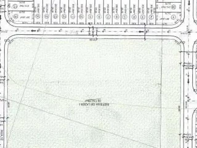Terreno / Lote para Venda em Piracicaba/SP Água Branca