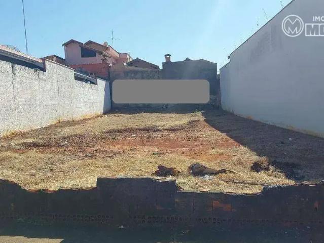 Terreno / Lote para Venda em Piracicaba/SP Água Branca