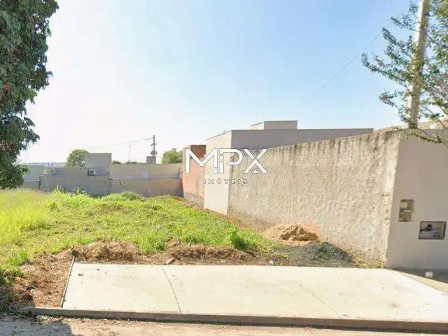 Terreno / Lote para Venda em Piracicaba/SP Água Branca