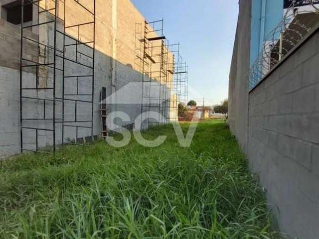 Terreno / Lote para Venda em Piracicaba/SP Água Branca