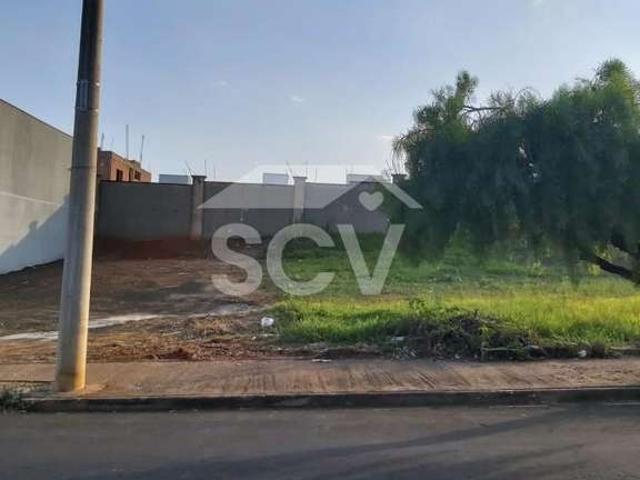 Terreno / Lote para Venda em Piracicaba/SP Água Branca