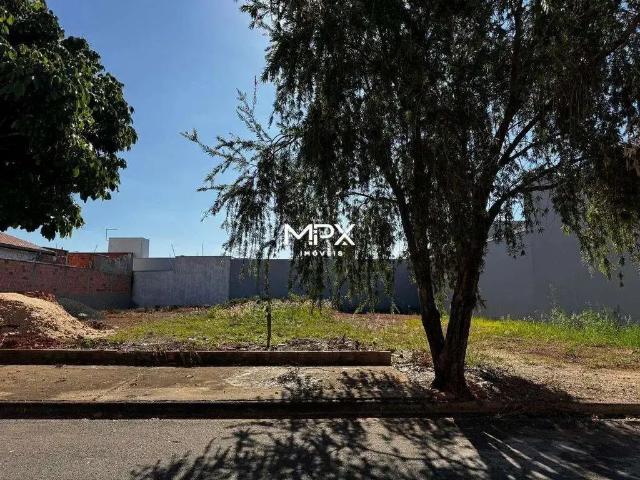 Terreno / Lote para Venda em Piracicaba/SP Água Branca