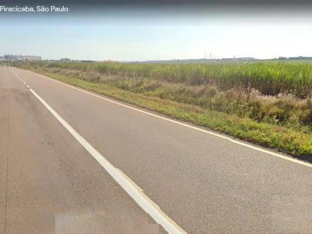 Terreno / Lote para Venda em Piracicaba/SP Água Santa