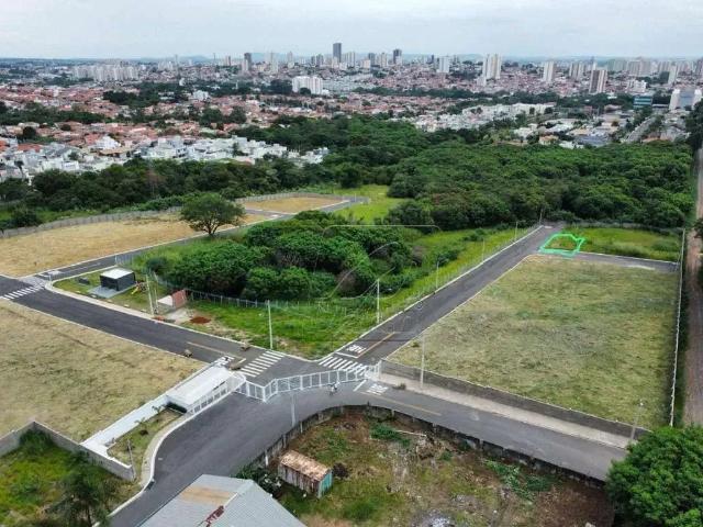 Terreno / Lote para Venda em Piracicaba/SP Água Seca