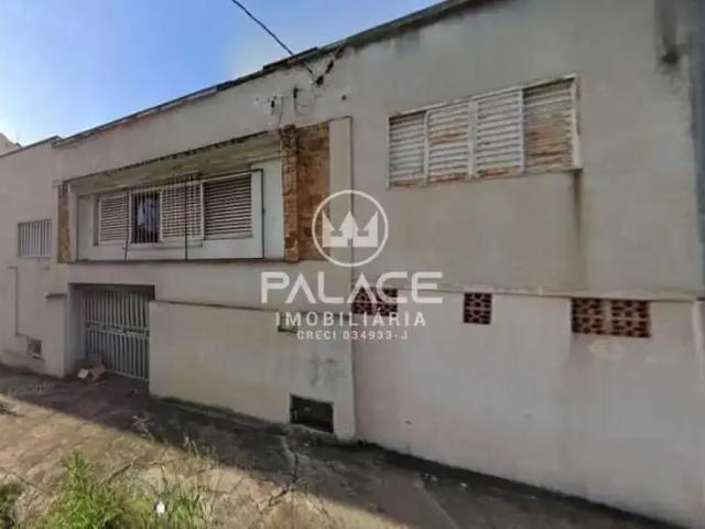 Terreno / Lote para Venda em Piracicaba/SP Alto