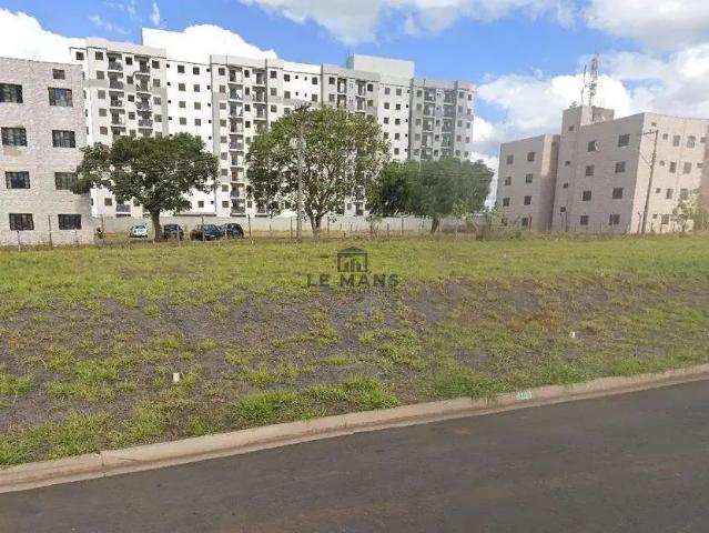 Terreno / Lote para Venda em Piracicaba/SP Alto