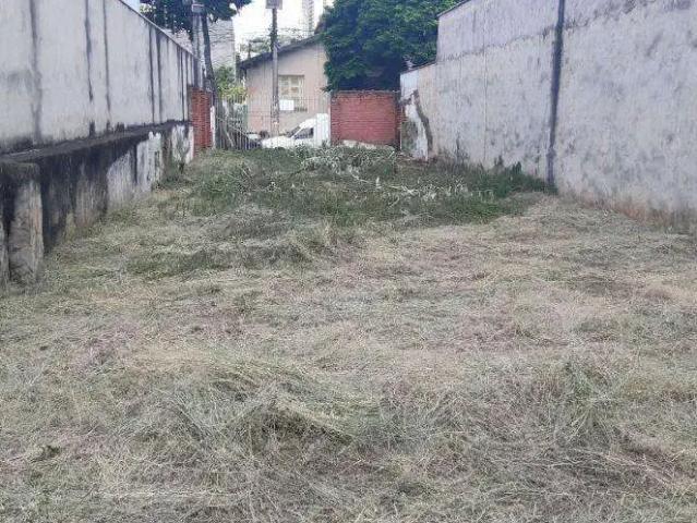Terreno / Lote para Venda em Piracicaba/SP Alto