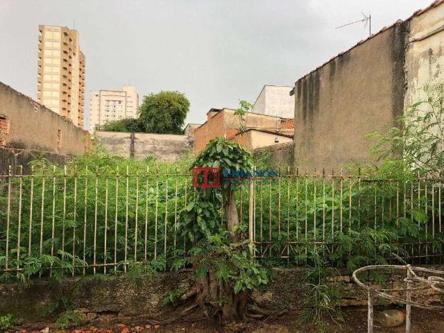 Terreno / Lote para Venda em Piracicaba/SP Alto