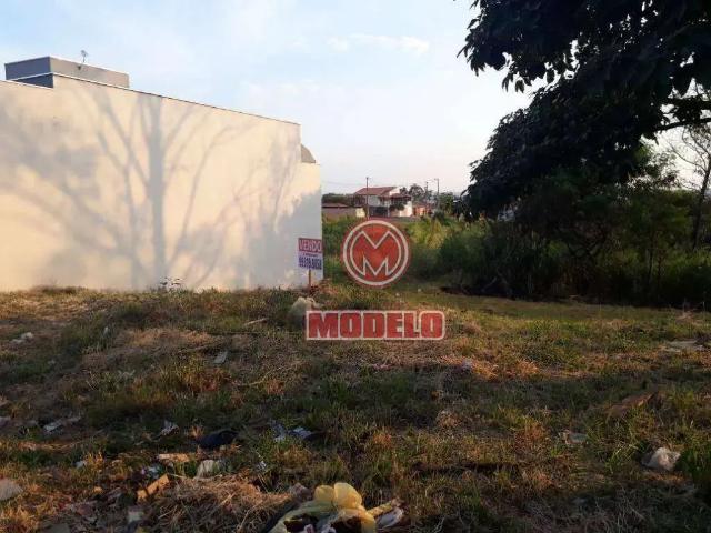 Terreno / Lote para Venda em Piracicaba/SP Alto