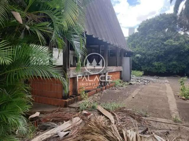 Terreno / Lote para Venda em Piracicaba/SP Alto