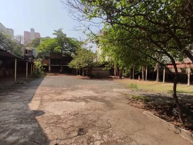 Terreno / Lote para Venda em Piracicaba/SP Alto