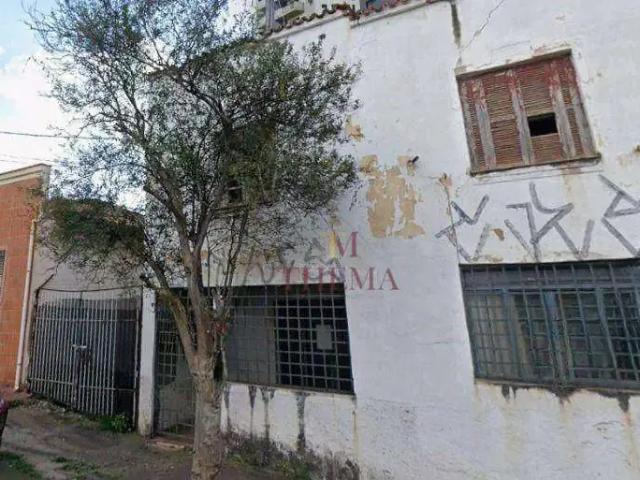 Terreno / Lote para Venda em Piracicaba/SP Alto