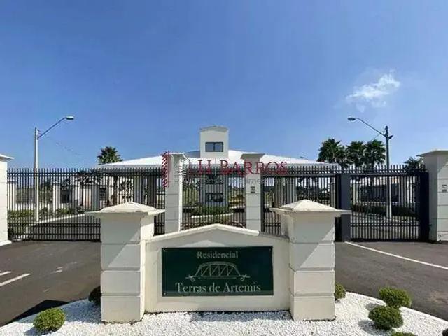 Terreno / Lote para Venda em Piracicaba/SP Artemis
