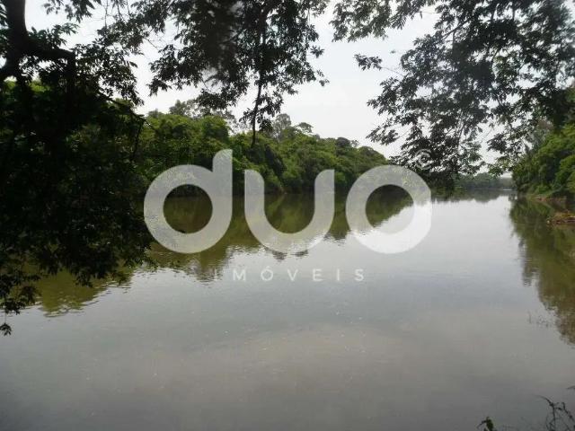 Terreno / Lote para Venda em Piracicaba/SP Artemis