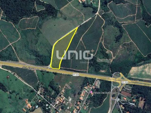 Terreno / Lote para Venda em Piracicaba/SP Artemis