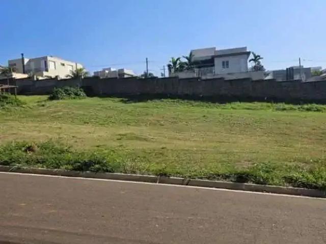Terreno / Lote para Venda em Piracicaba/SP Bongue