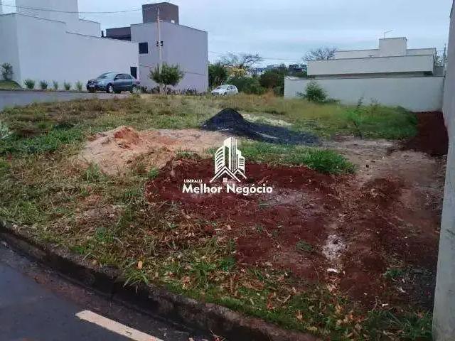 Terreno / Lote para Venda em Piracicaba/SP Bongue