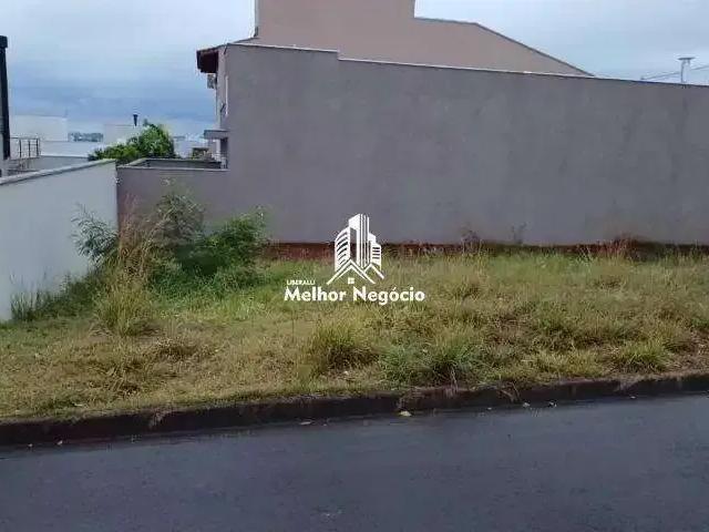 Terreno / Lote para Venda em Piracicaba/SP Bongue