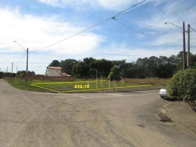 Terreno / Lote para Venda em Piracicaba/SP Bongue