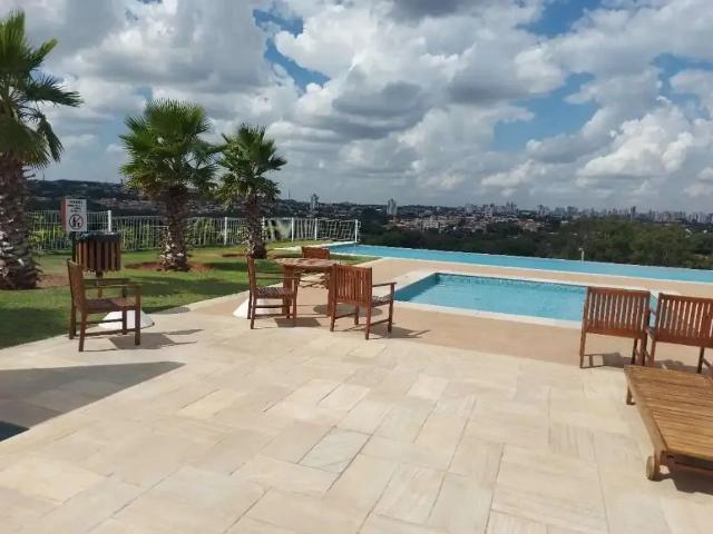 Terreno / Lote para Venda em Piracicaba/SP Bongue