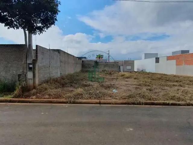 Terreno / Lote para Venda em Piracicaba/SP Garças