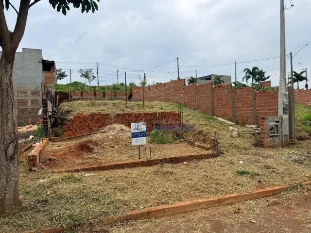 Terreno / Lote para Venda em Piracicaba/SP Garças