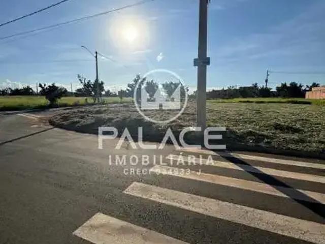 Terreno / Lote para Venda em Piracicaba/SP Garças