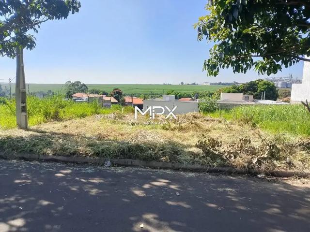 Terreno / Lote para Venda em Piracicaba/SP Garças
