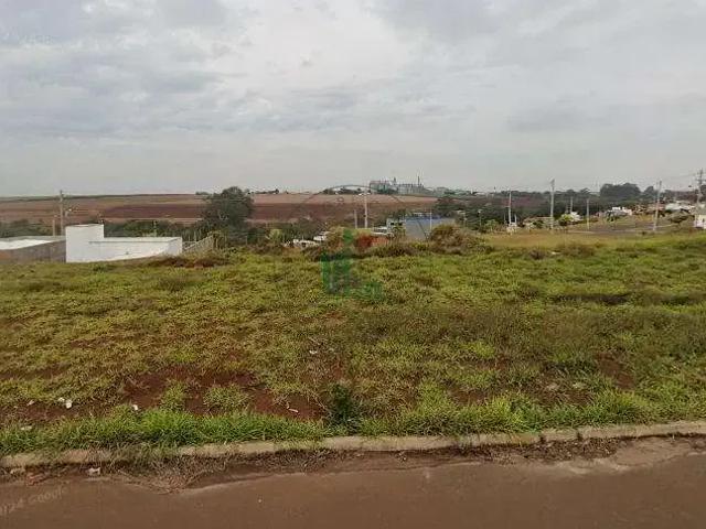 Terreno / Lote para Venda em Piracicaba/SP Garças